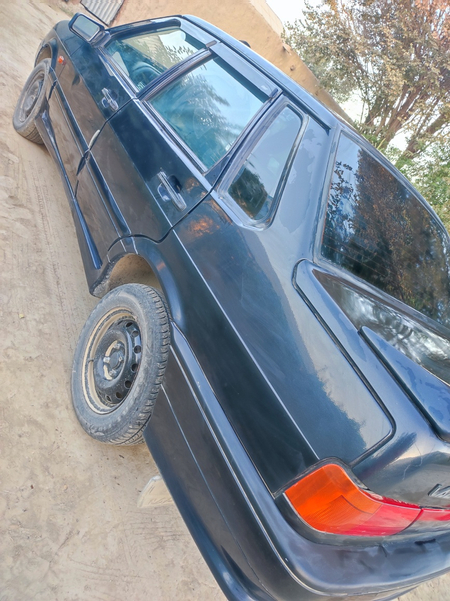Lada 2115 holati yaxshi