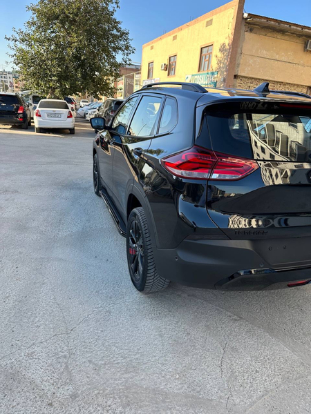 Tracker redline 2023