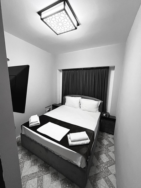 Гостиница в центре города Бухара Hotel Mehmonxona kunlik ijara hostess