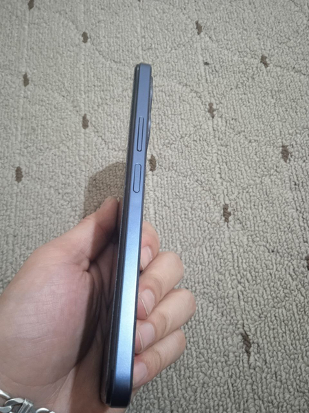 Vivo y 22 smartfon