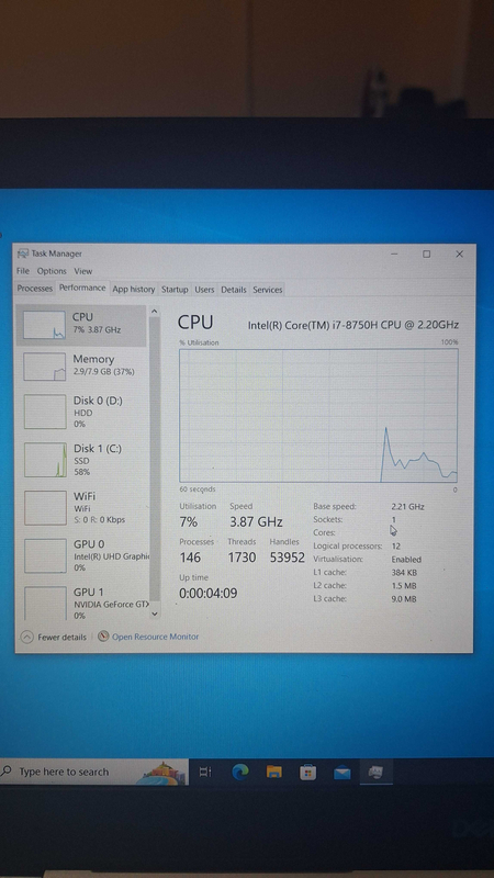 Dell G3 Gaming (srochno)