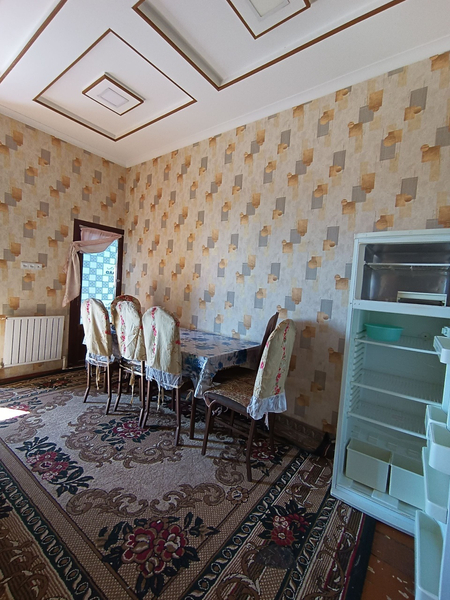 2 хонали квартира ижарага берилади
