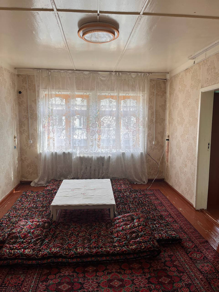 Продается 3/2/2 квартира в Спутнике-2. ЯнгиХаетский район.