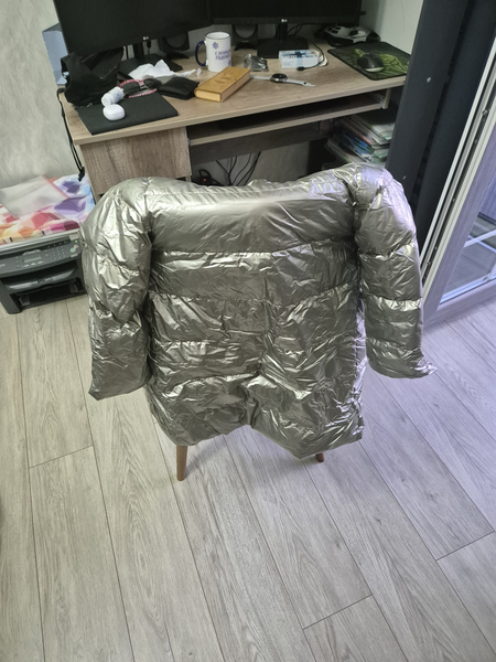 Курта турецкая для девочек
