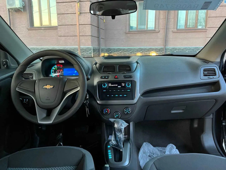 Lacetti L-Style Plus с люком! Без пробега! 3-позиция!