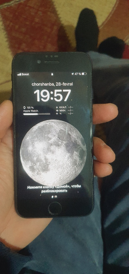Iphone se 2020 perfectum cdma
