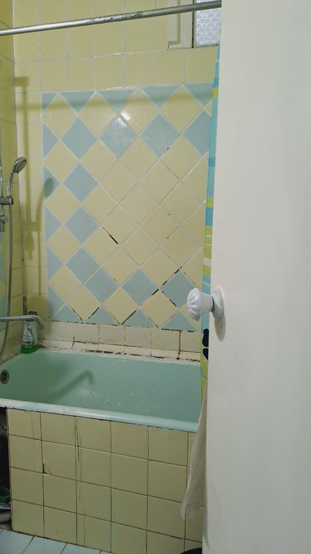 1 ta qizga Kvartira bor  srochnaga