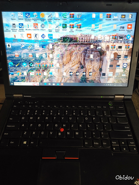 Scanmatic 2 pro sotiladi