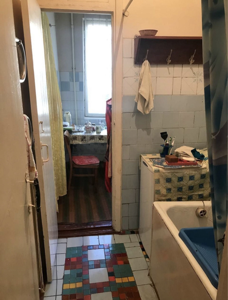 Срочно продам 2/2/4 ком квартиру куйлюк 1