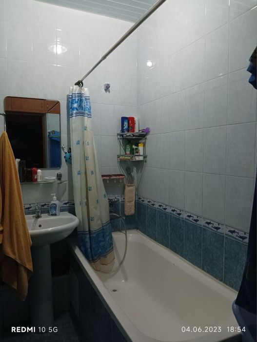Продаю квартиру собственик на Юнус Абаде 18