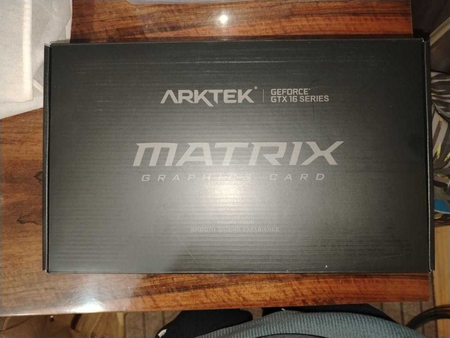 Nvidia GeForce 1650 Super 4Gb