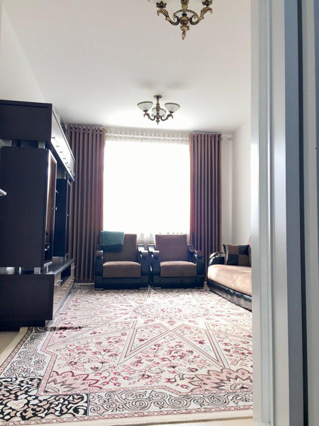 Дом от застройщика Golden house