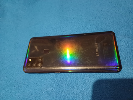 Продаю телефон Samsung A21 S