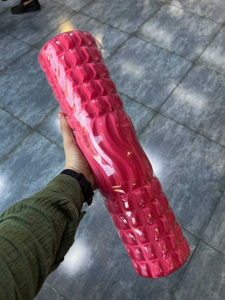 СКИДКА! 20% Валик массаж для Фитнеса (45см) Fitnes uchun Valik (Rolik)