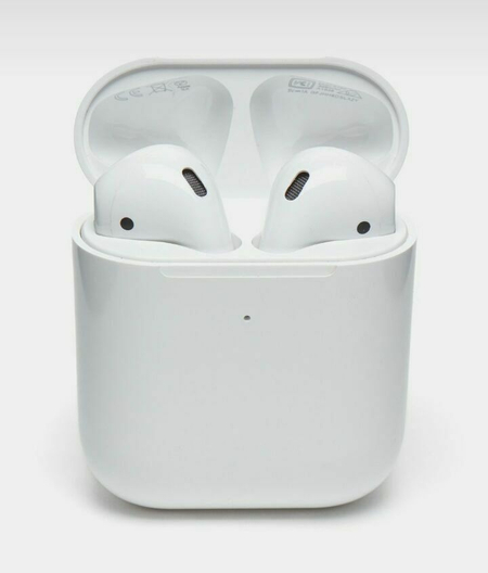 SKIDKA!!! Air Pods 2.2 Dubai Chexol Sovg'asiga!!!