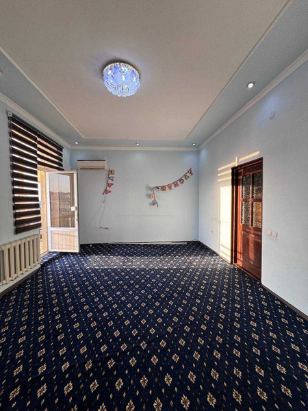 3 xonali 4-qavat  5 qavatli g'ishtli dom 95m²
Manzil:5-mkr Elit maks