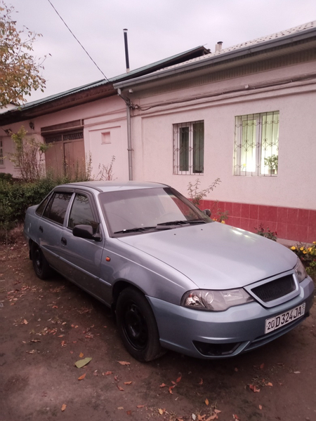 2013 yil Neksiya 2 Dons 1,6 sotiladi Gazi bor