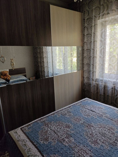 Продается 2 комная квартира