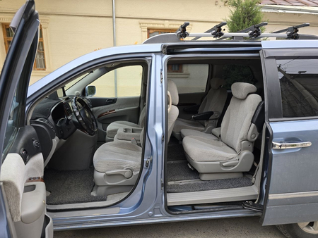 Kia Carneval 2007