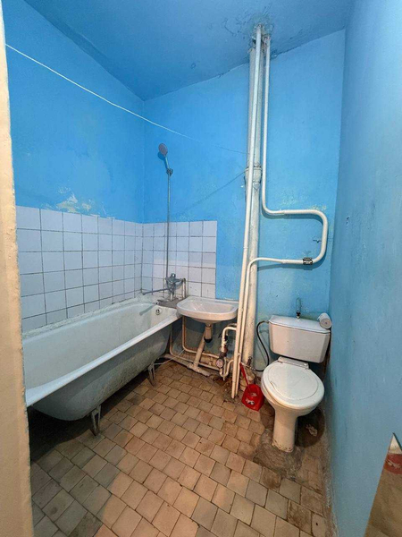 Юнусабад 18, 1/2/4. Кубик. 76 серия.