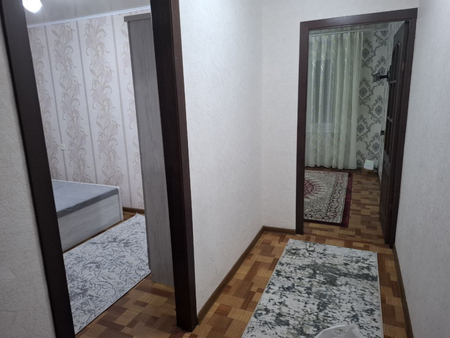 Сдается квартира