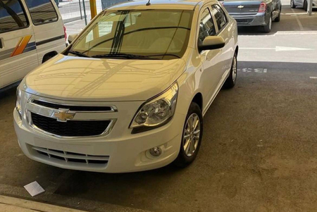 Cobalt GS-STYLE Plus MT tanlovingiz biz uchun muhim