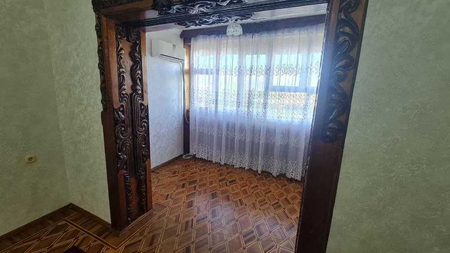 ID 595 Сдаётся 4-ком квартира в ул.Нукус Капиталбанк Мирабад базар