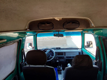 Damas 1. 2002 yil. Holati yaxshi