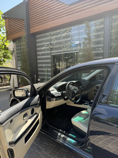 BMW 750Li Long 5L