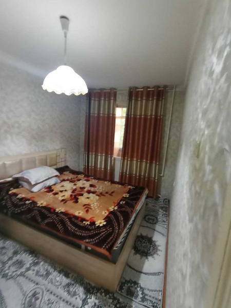 Продаётся 3/2/4 квартира ор-р Абай круг Br13