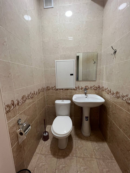 Продается 3х ком. кв-ра в новостройке, ор-р: Алтайский рынок, 107м2