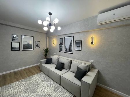 Ц4 2/3/4 Кирпич Балкон 2*6м² Общ пл52м²