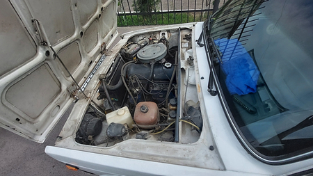 Vaz 2107 srochna sotladi