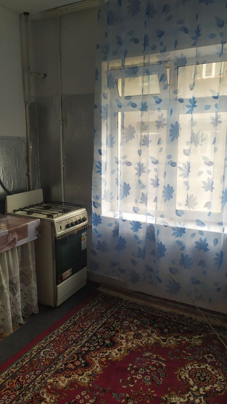Учхоз 1/1/4 Мирзо Улугбекский район
