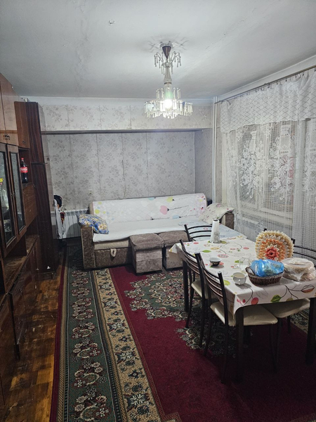 Коратош чорсу 3/3/7