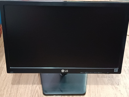 Продается Монитор LG 19M37A-B