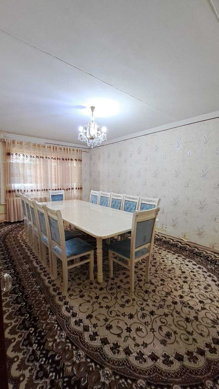 3/3/4 Американская школа, Мирабадский р-н