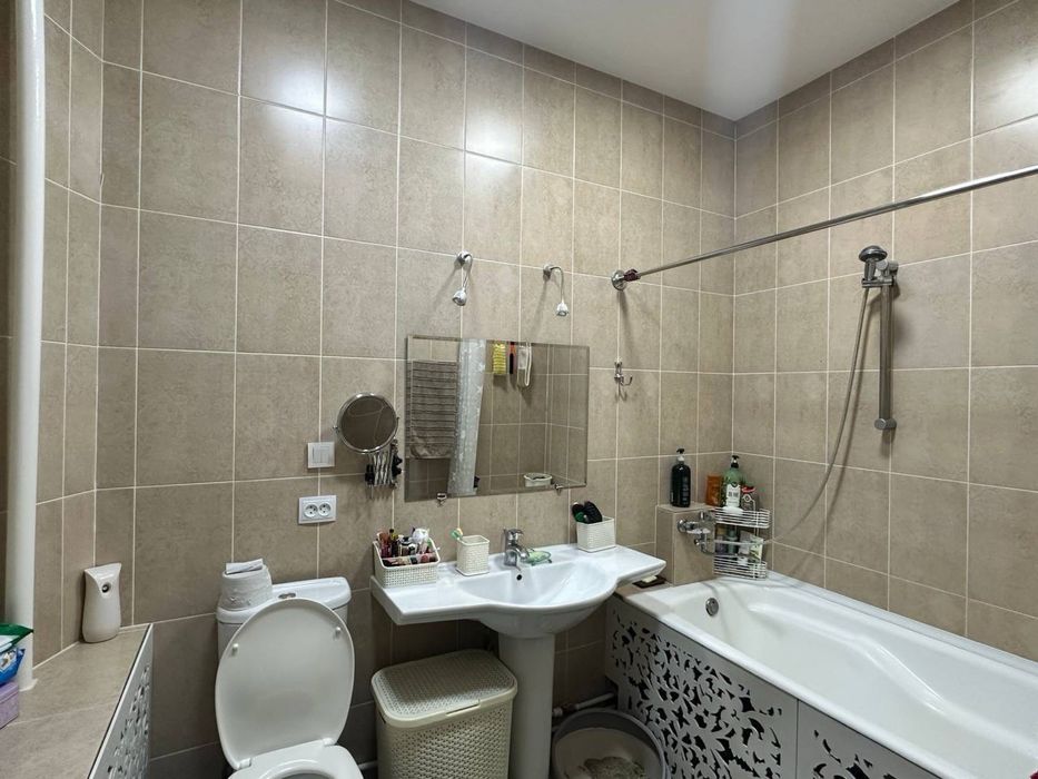 Квартира 3/4/4, 90 м², Максим Горький, БИЙ, ор-р магазин оптики Bliss
