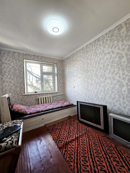 Срочно продается квартира