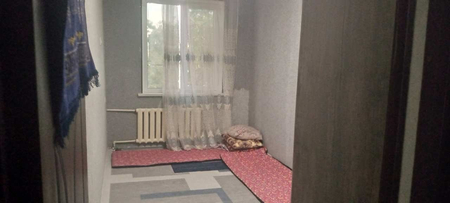 Зудлик билан сотилади Яшнобод туманида Панельнида 2*3 хона килинган кв