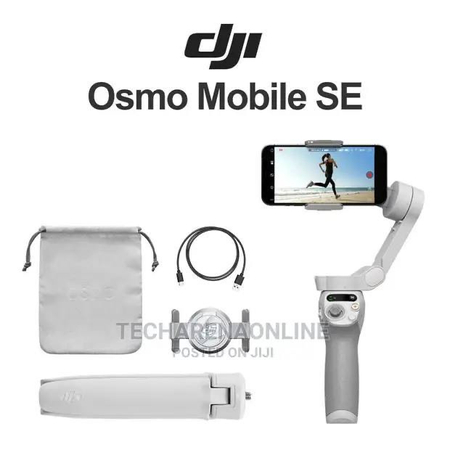 Osmo se stabilizator,Осмо Се стабилизатор