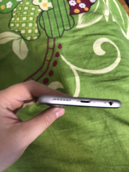 Iphone 6 16gb xolati yaxshi