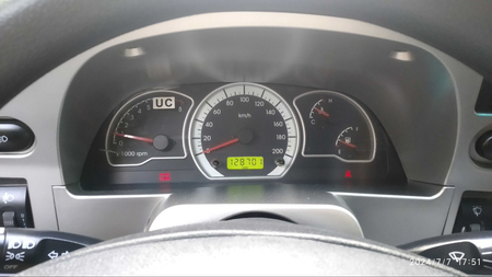Chevrolet Nexia 2, 4 pozitsiya SOHC 2016 yil (ful)