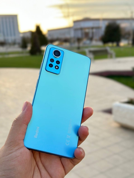 Redmi Note 12 pro
