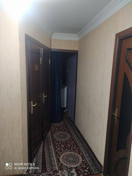 Чиланзар 25 кв - 3 / 1 / 4 Балкон 2х6 Ориентир: Эко Парк