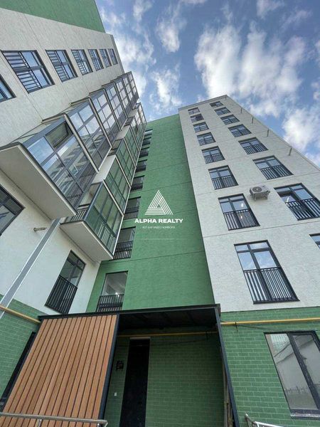 ЖК Династия 2 комнатная Евроремонт 51м2 Golden House
