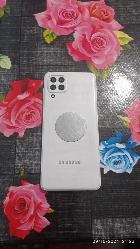 Samsung a22 4/64 ! Zaryad5000 mah