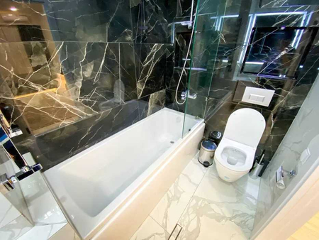 Сдаётся квартира 3/11/25 ЖК Акай сити ID: 53958