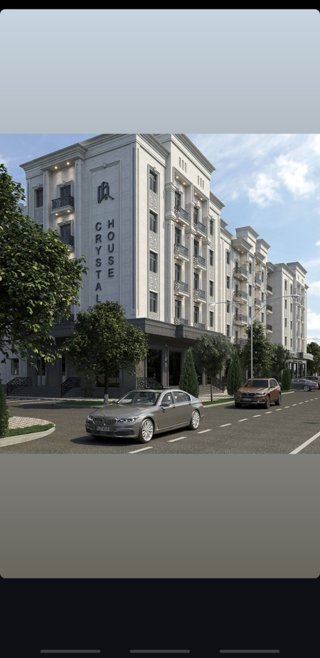 Kvartira sotiladi 2x manzil AXMET OTA to'yxinasi yonida