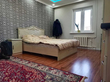 Продается квартира ул.Нукуская  Ng9134